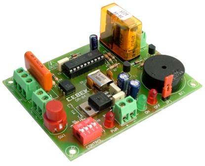 Cebek Intelligent Door Bell Module | DA-04